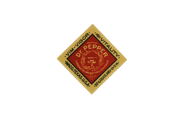 Dr Pepper Museum Gift Shop