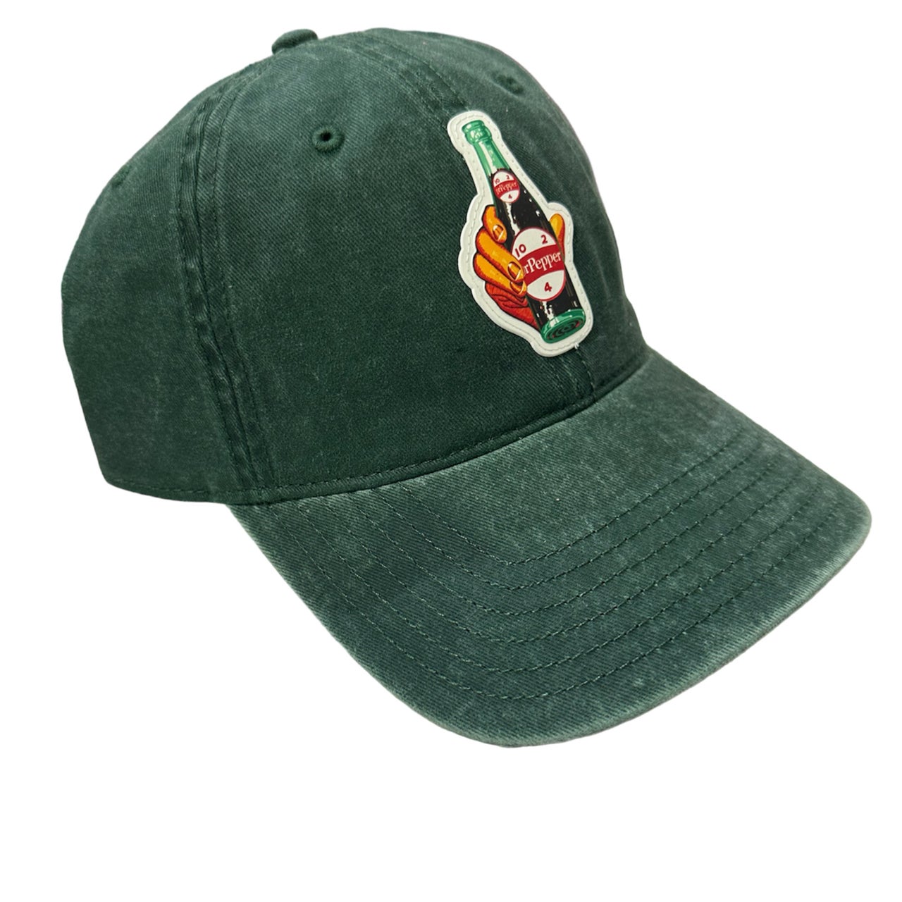 Dr Pepper Museum Gift Shop