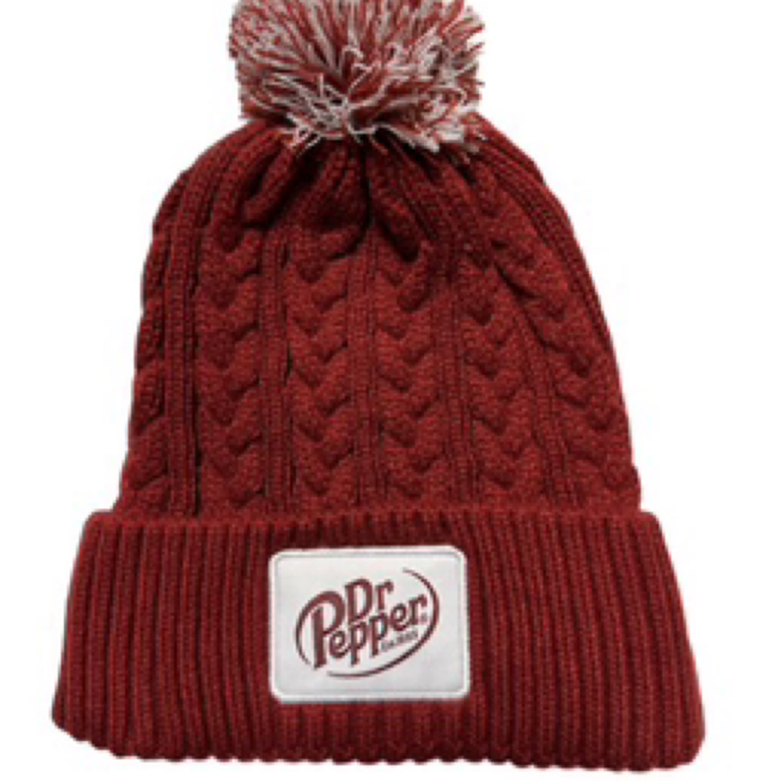 Dr Pepper Museum Gift Shop