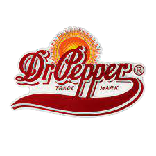 Dr Pepper Museum Gift Shop