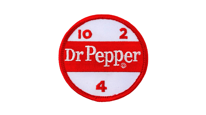 Dr Pepper Museum Gift Shop