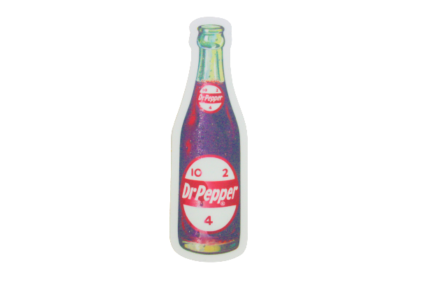 Dr Pepper Museum Gift Shop