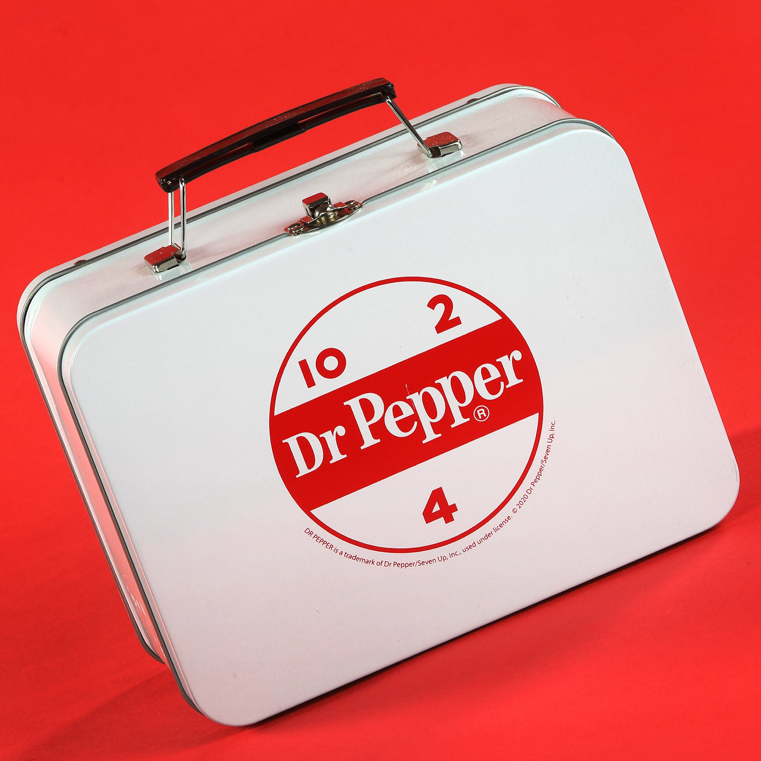 Dr Pepper Museum T Shop