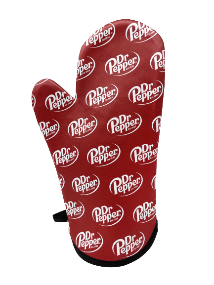 Dr Pepper Museum Gift Shop