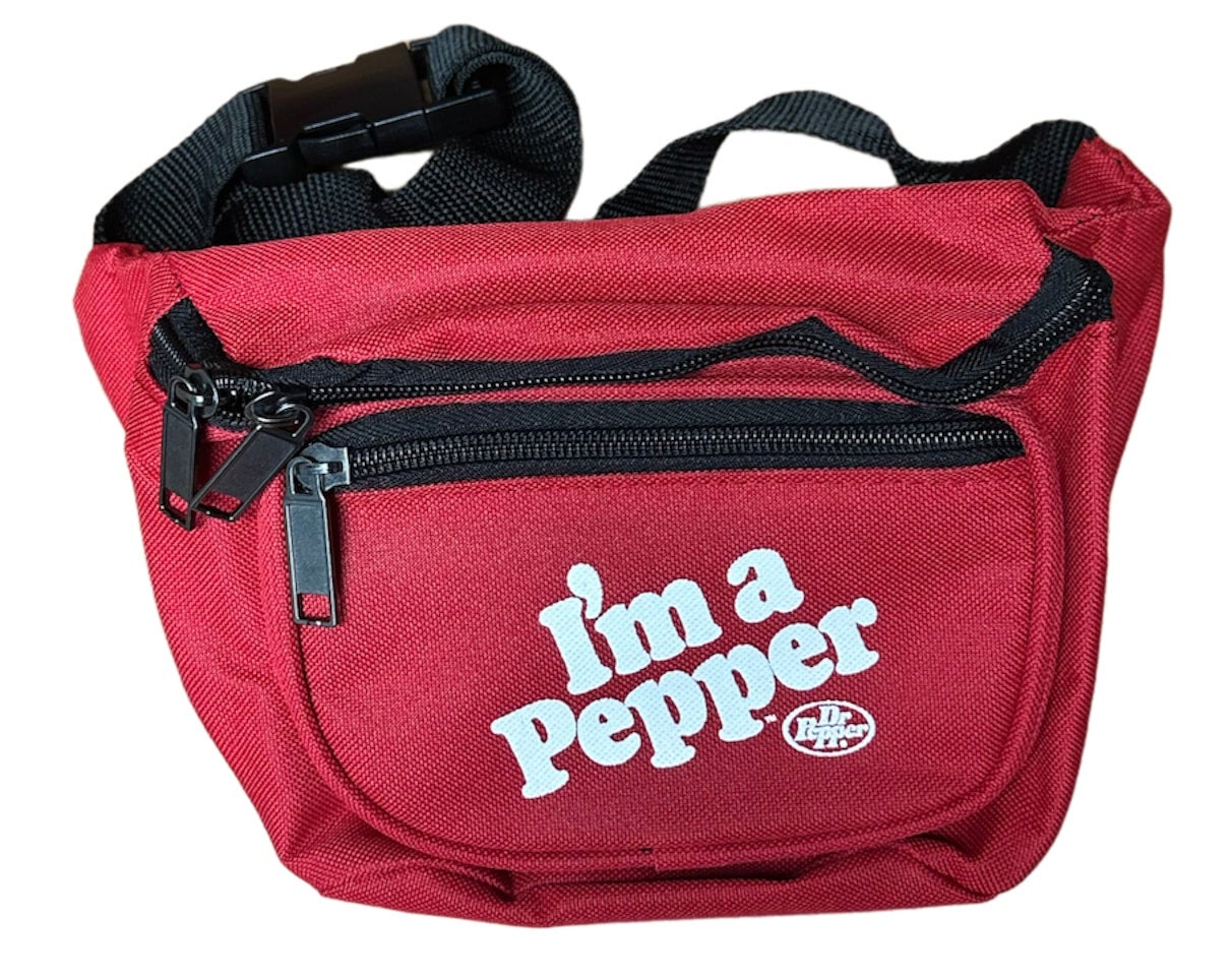 APPAREL | Dr Pepper Museum Gift Shop