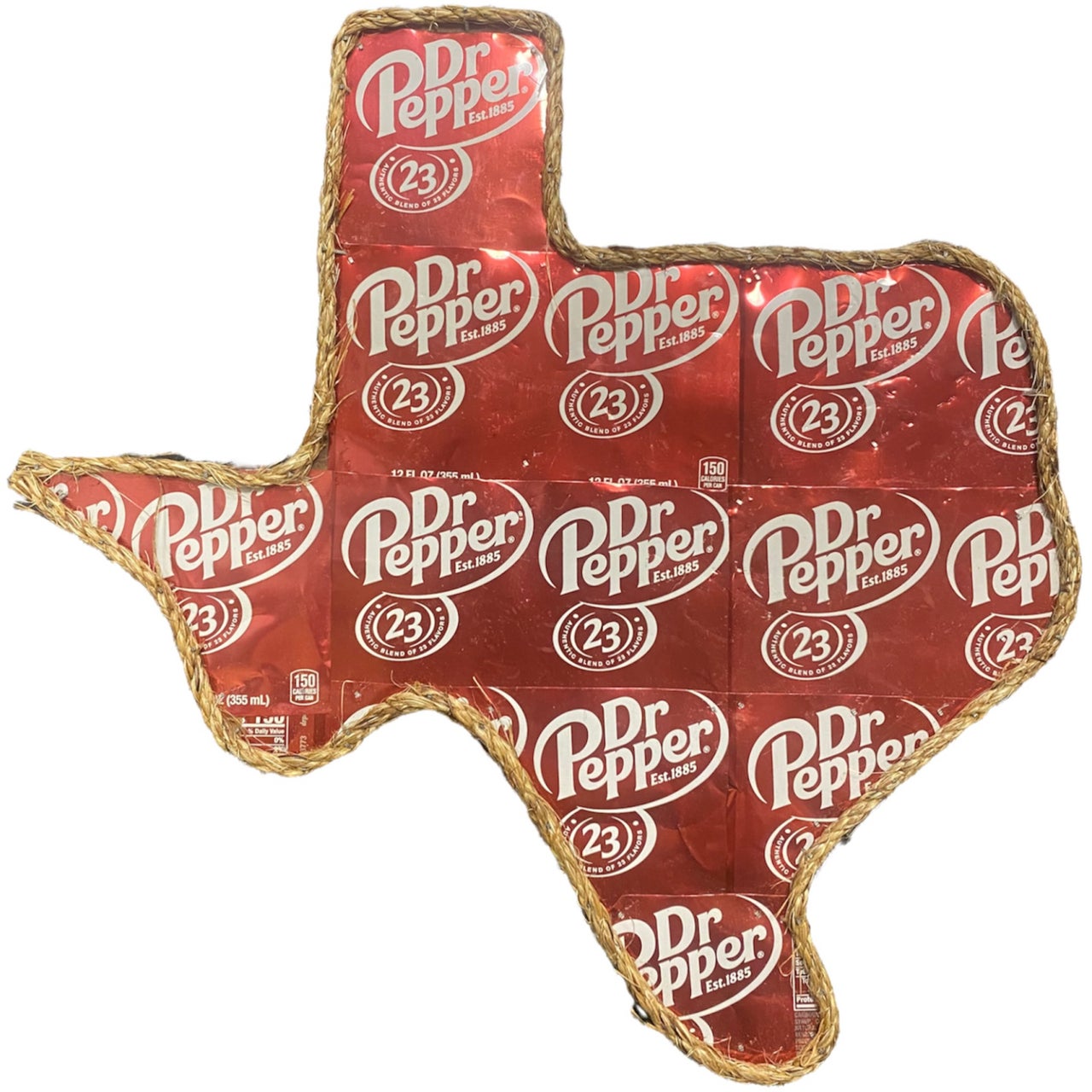 Dr Pepper Museum Gift Shop