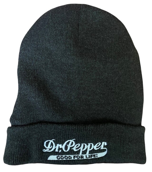 Dr Pepper Museum Gift Shop