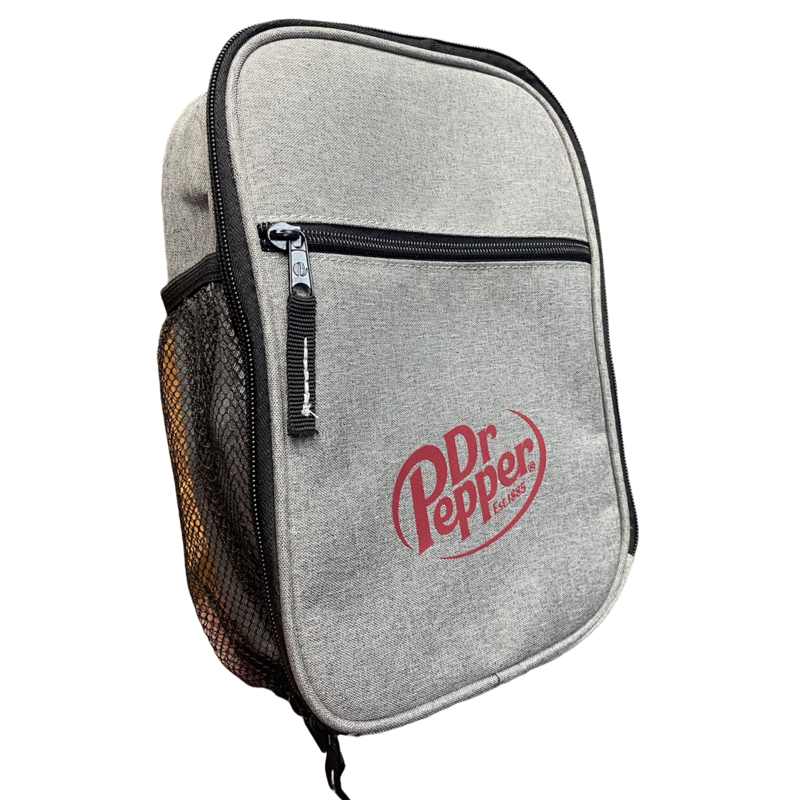Dr Pepper Museum T Shop