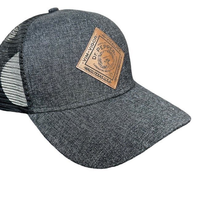 Hats | Dr Pepper Museum Gift Shop