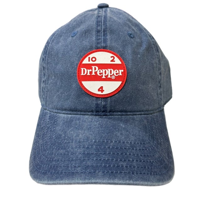 Dr Pepper Museum Gift Shop